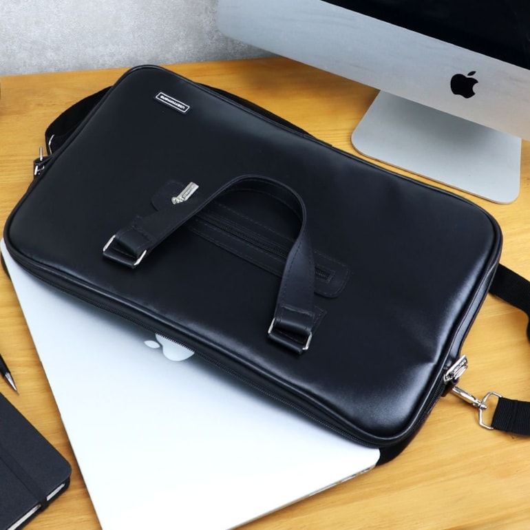Case para Notebook 15,6" Preto