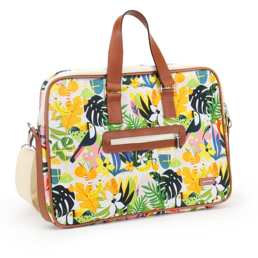 Case para Notebook 15,6" Tropical
