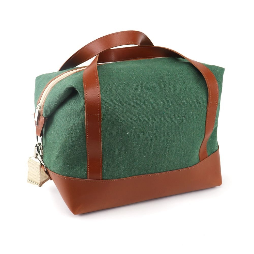 Mala Findi Verde Floresta